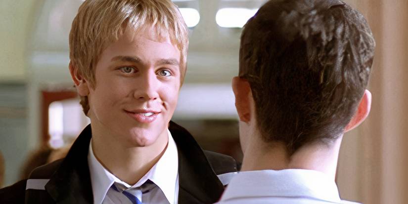 Charlie Hunnam's Pre-Sons Of Anarchy Series With A 100% RT Score Is A ...