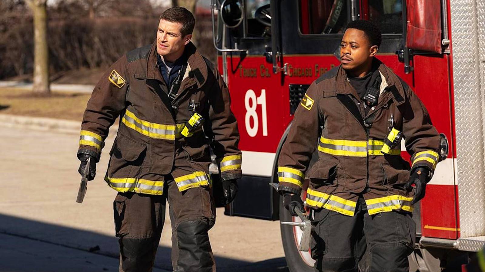 Chicago Fire's Latest Update Is Already Solving Season 14's Biggest Problem