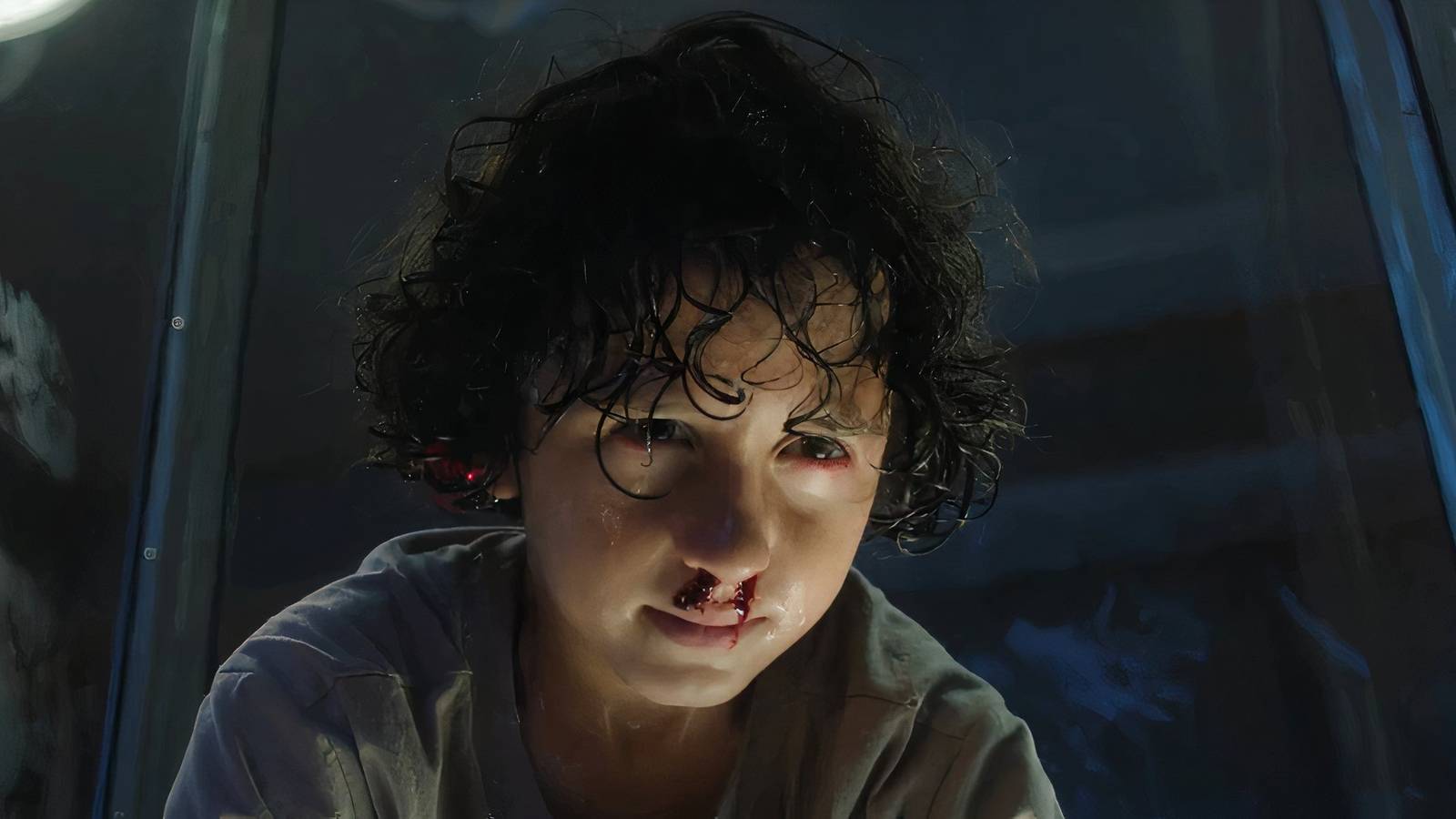 Trailer For MGM+'s New Stephen King Horror Show The Institute Reveals ...