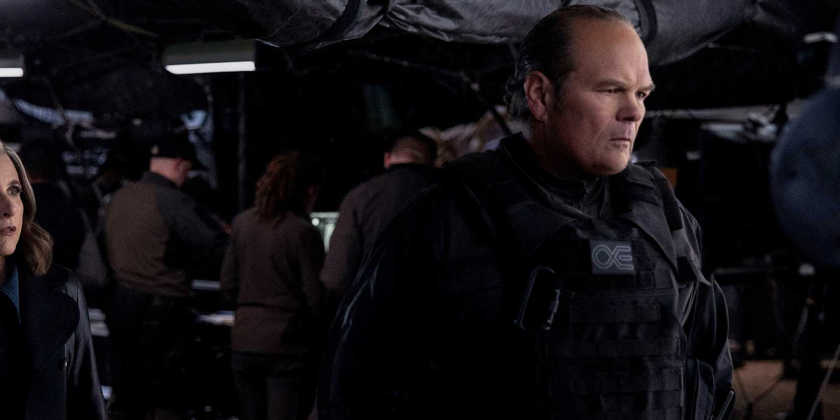 10 Most Forgettable Avengers Movie Characters Of All Time