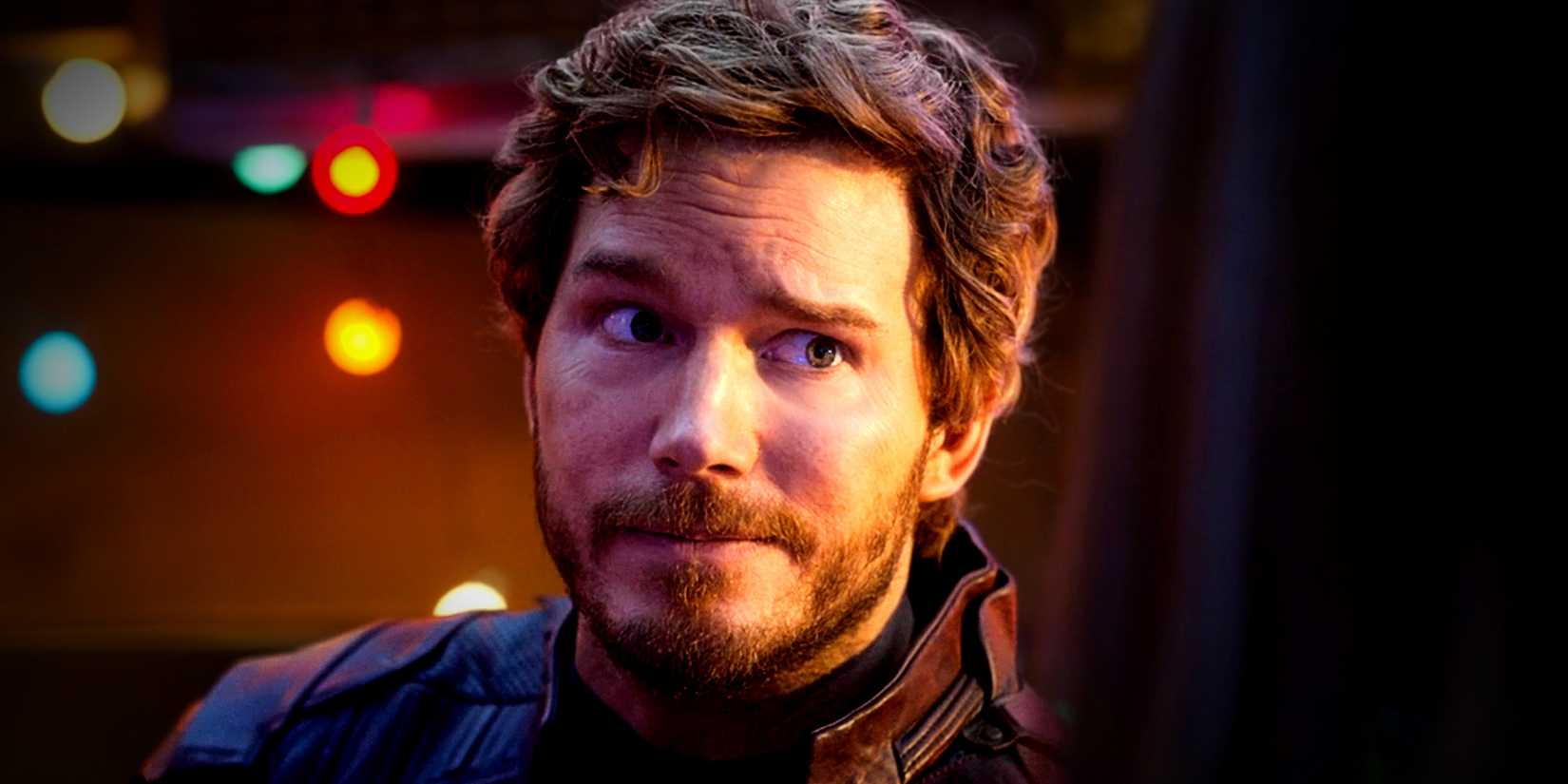 The Heartbreaking Reason Why Star-Lord's Final Scene in Guardians of the Galaxy Vol. 3 Hits Harder