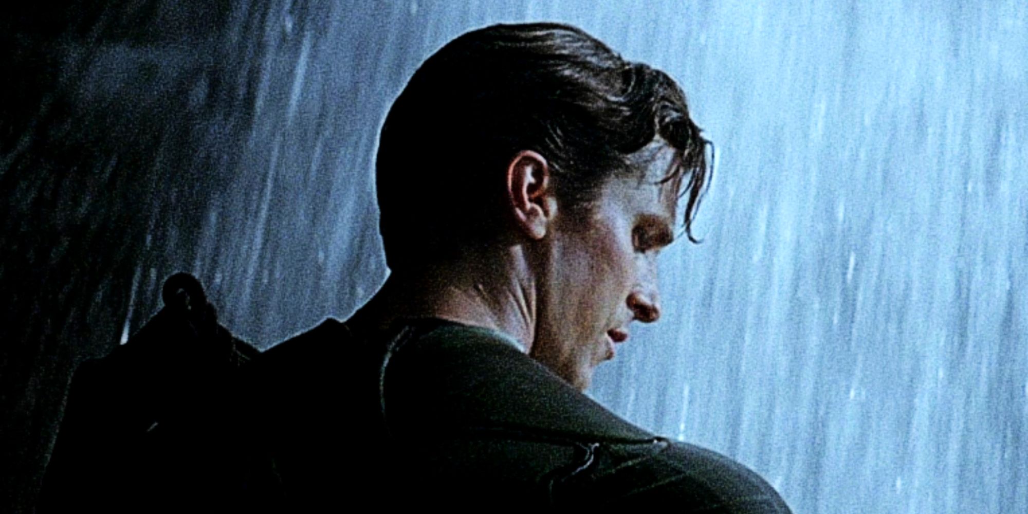 Stephen King's First-Ever Adaptation Of Dystopian Thriller Sets ...