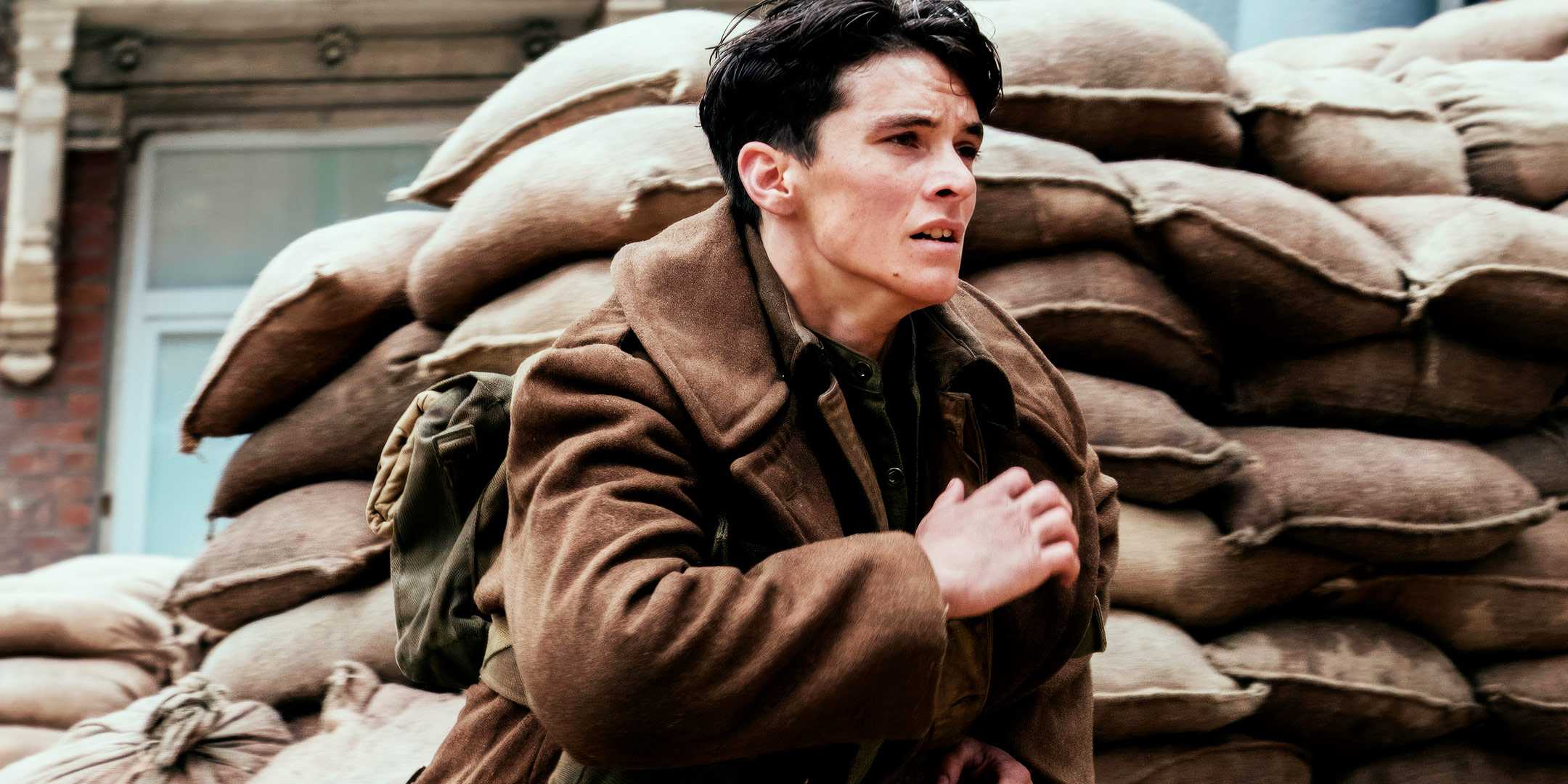 Dunkirk Officially Releases On Peacock After Making 5.5x Its Budget