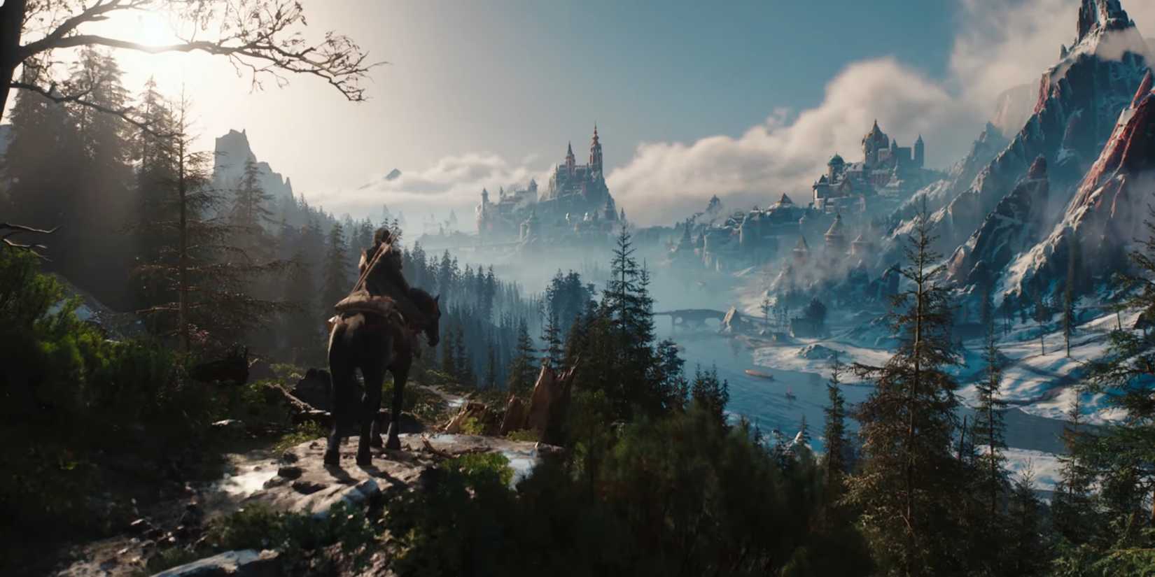 Every "Confirmed" PlayStation 6 And Next-Gen Xbox Game So Far