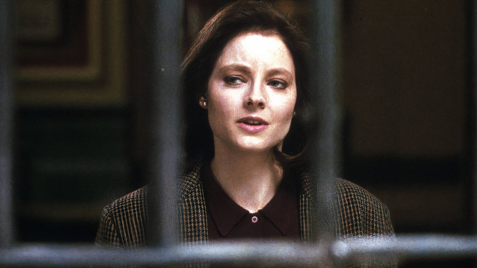 "We Don't Send People Out Alone": FBI Profiler On Silence Of The Lambs