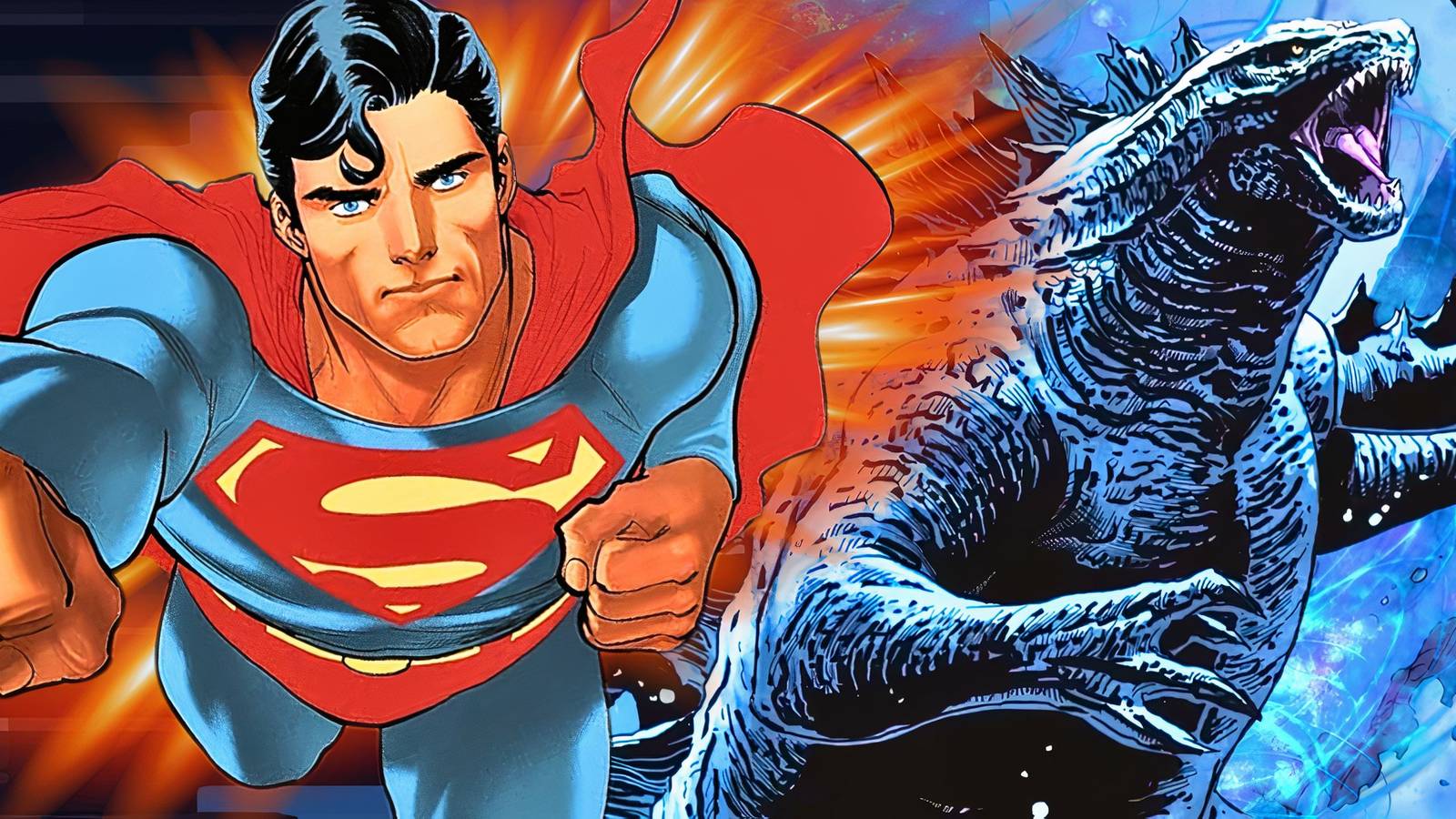 Classic DC Villain Just Became a Kaiju-Level Threat in New “Titanized ...