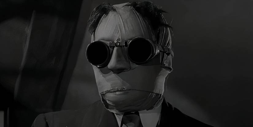 92 Years Ago, The Invisible Man Set A Horror Movie Record That Still ...