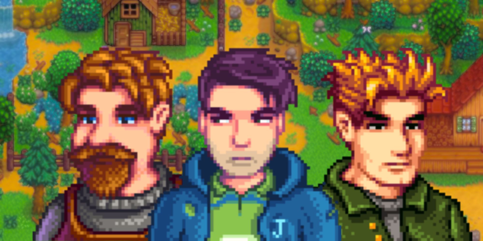 10 Must-Have Stardew Valley Mods That Add More Romance Options