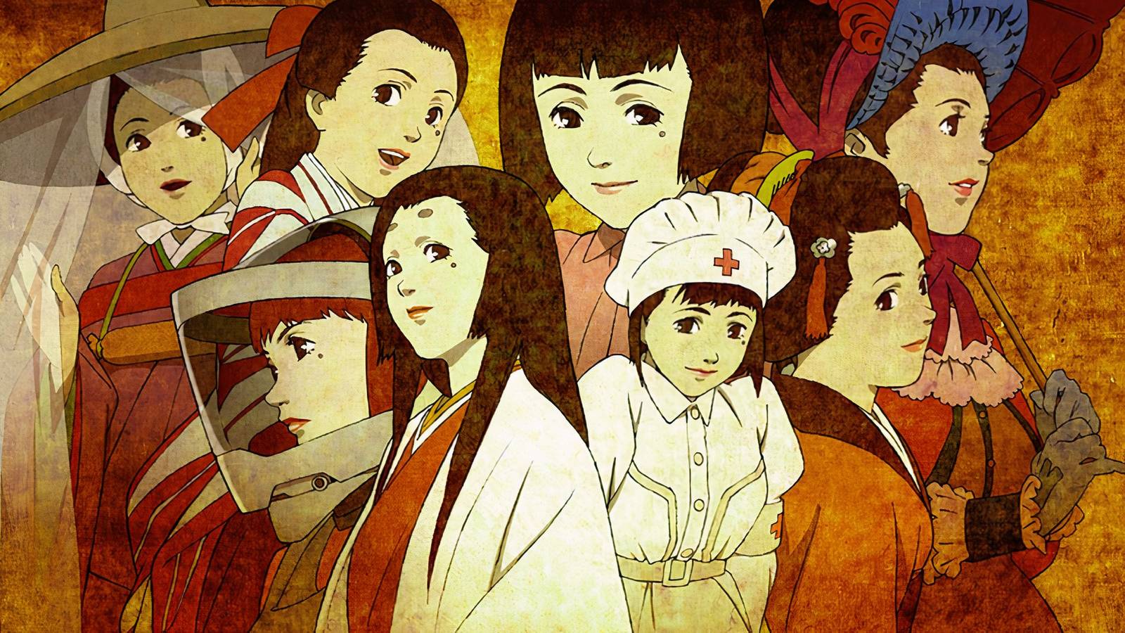 Anime's Most Underrated Movie of All Time Is a Crunchyroll Hidden Gem ...