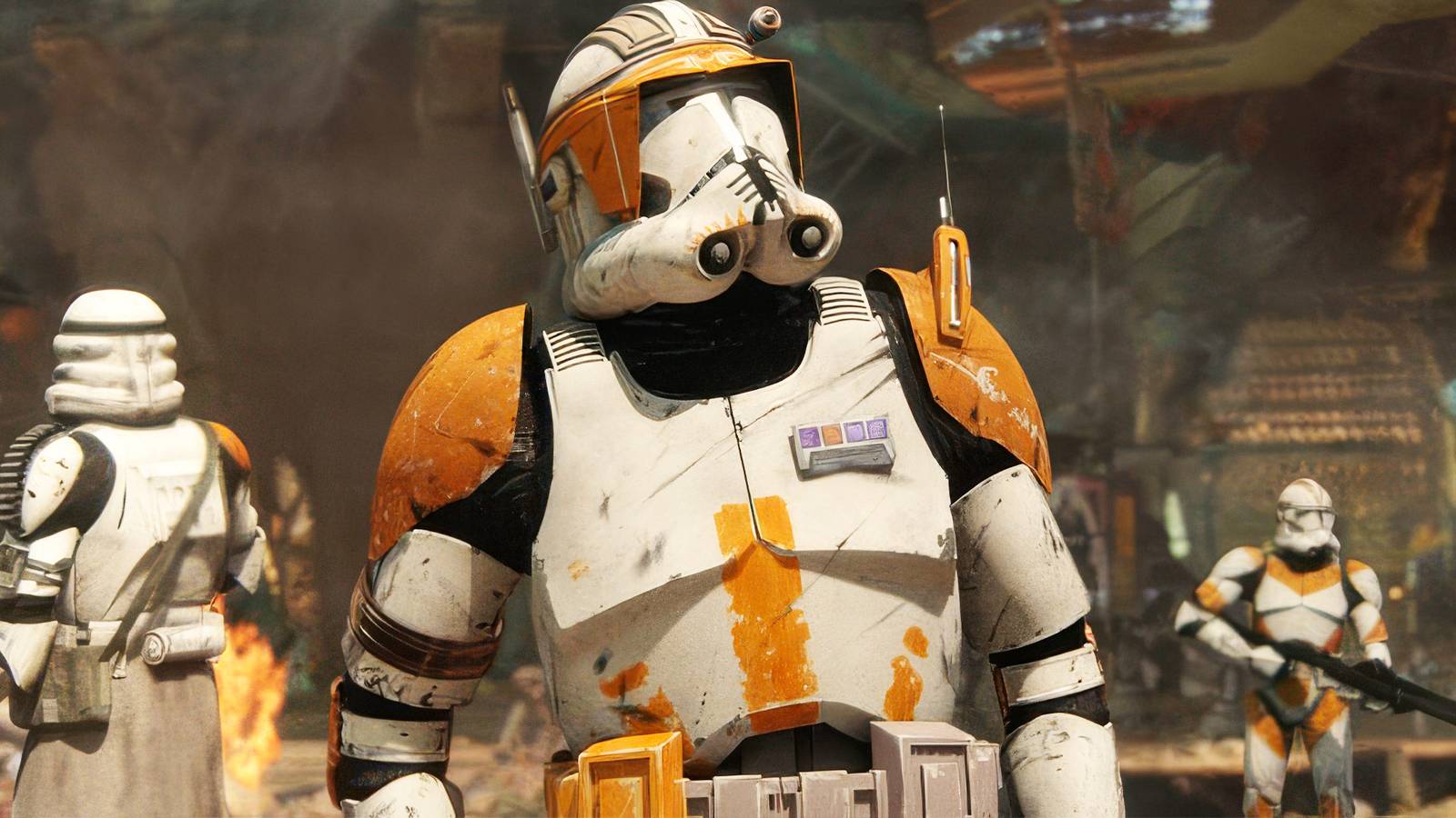 The Clone Wars' Inhibitor Chips Explained: How Star Wars Completely ...