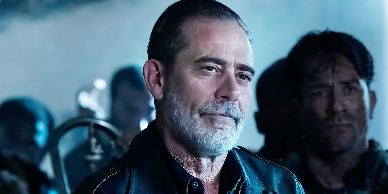 It Hurt Me To See The Walking Dead's Negan Perform Another Glenn-Style ...