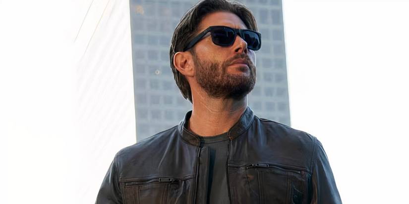 Prime Video Canceled Jensen Ackles’ Countdown: Reason Explained