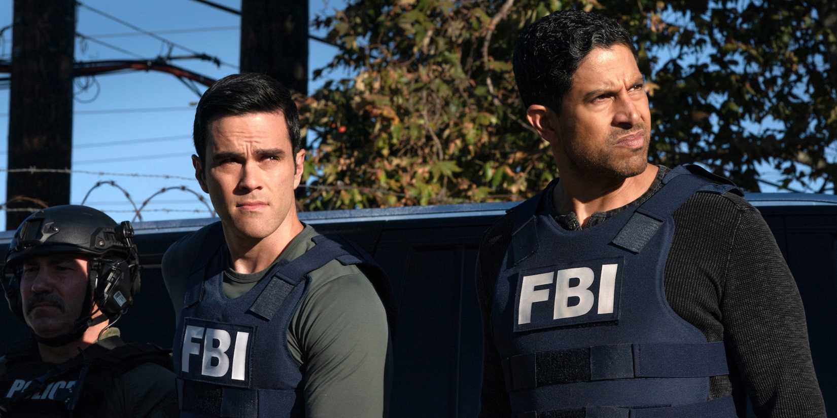 Criminal Minds: Evolution Resurrects 1 Missing Aspect Of The Original ...