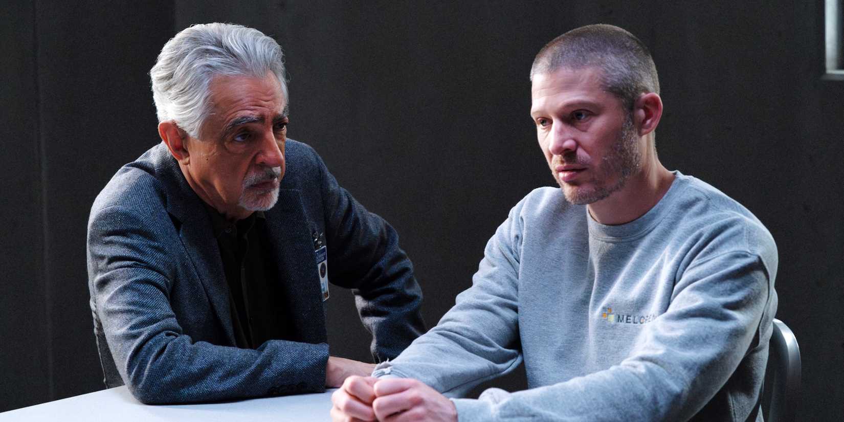 Criminal Minds: Evolution Season 3 Ending Explained: Who Is The Real ...