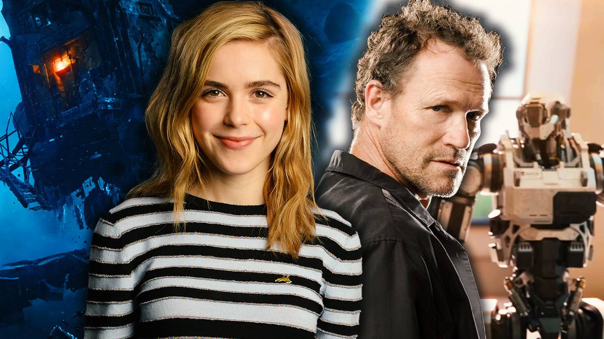 Every Confirmed Actor In Call Of Duty: Black Ops 7