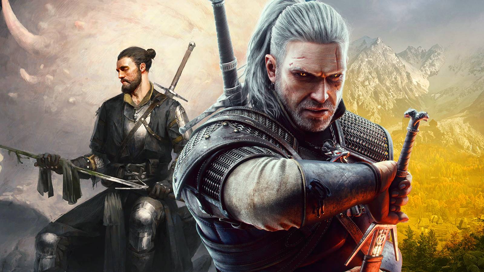 The Blood Of The Dawnwalker Has The DNA Of This Genre-Defining RPG ...