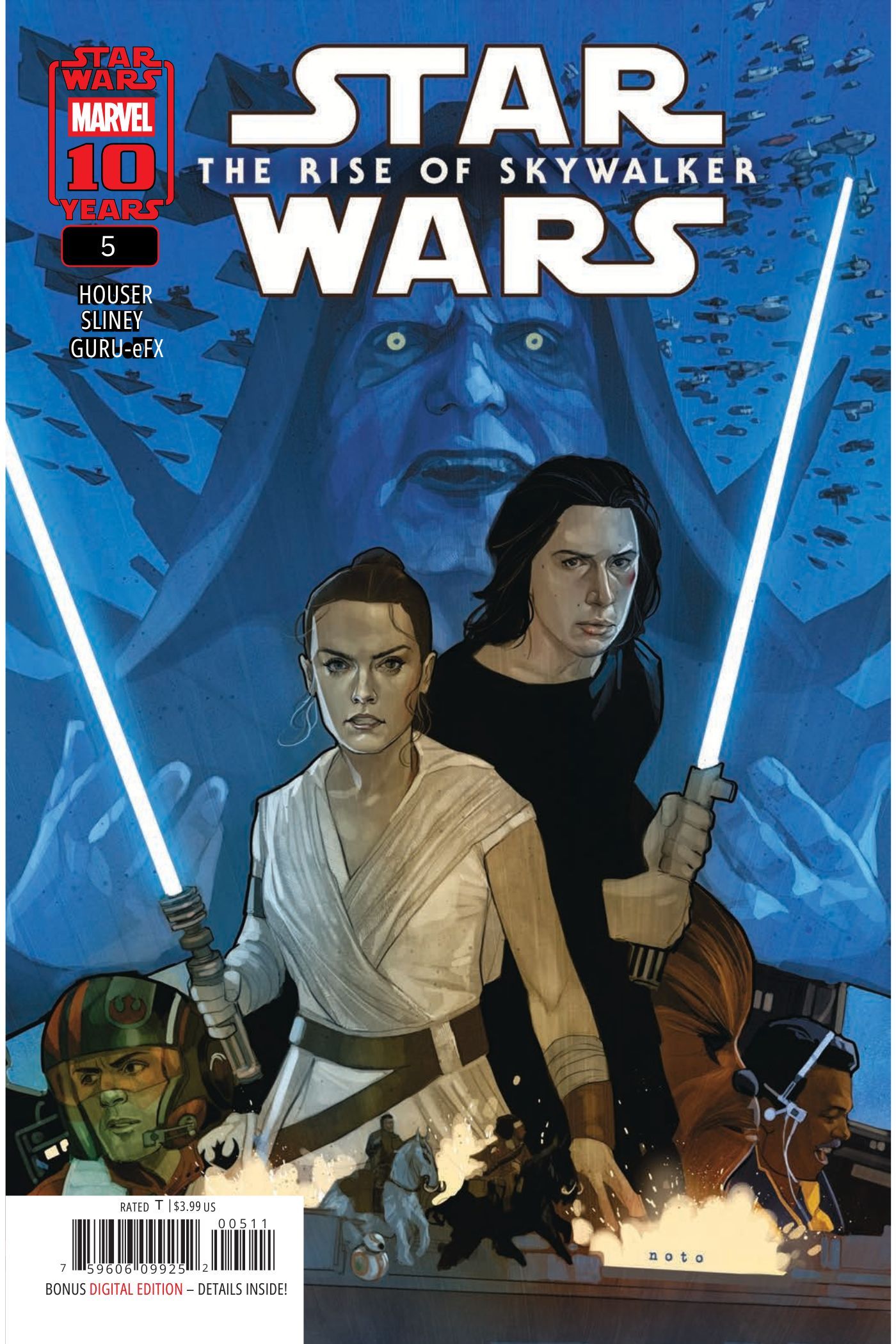 Star Wars Just Rewrote Leia's Death, Finally Giving Her A Worthy Legacy ...