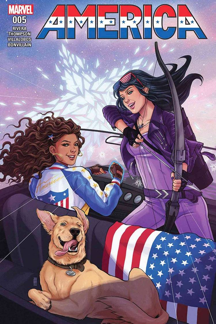 9 Fan-Favorite Marvel Romances That Were Never Canon (& Why They Should Be)