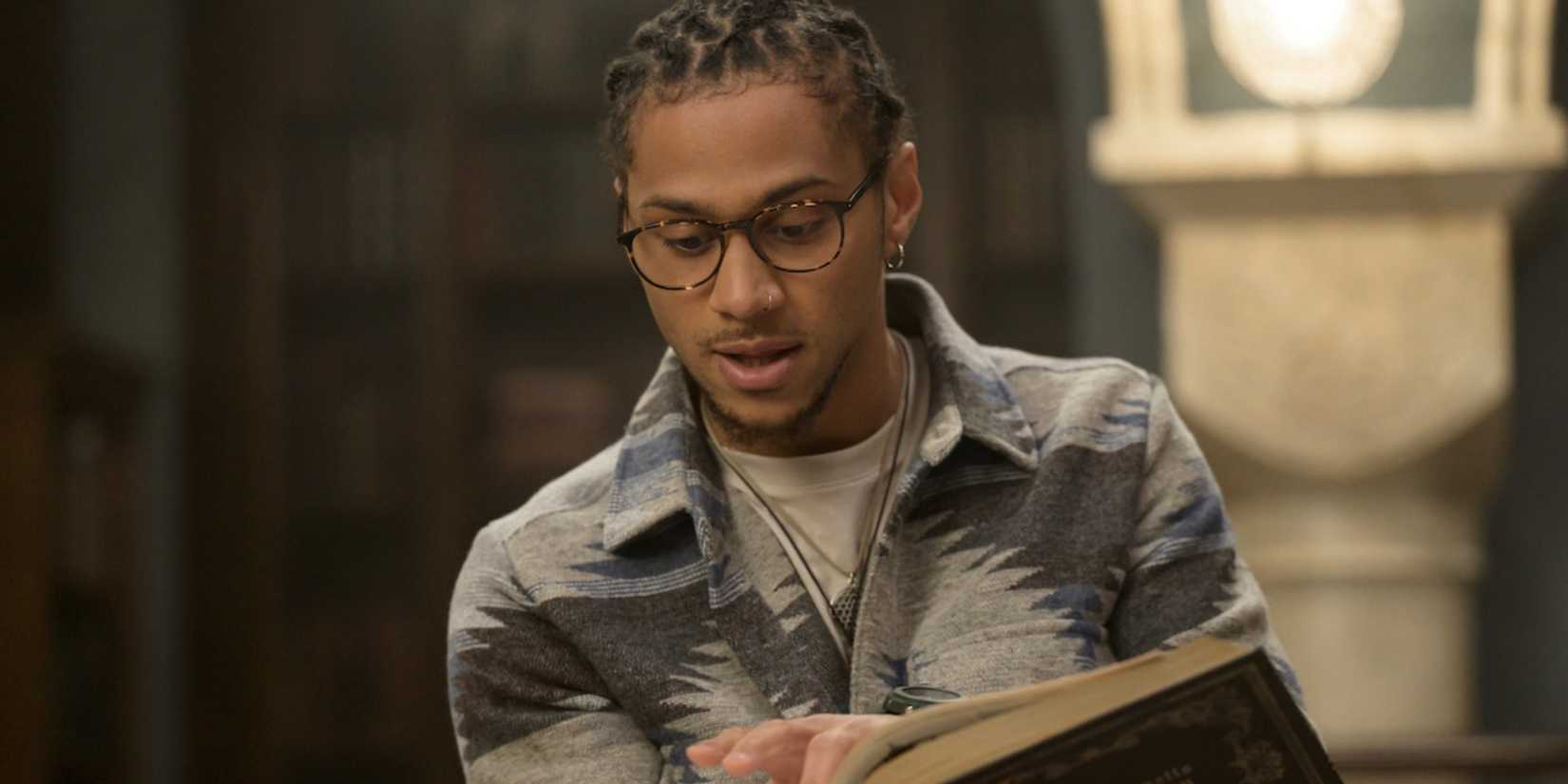 The Librarians: The Next Chapter Season 2: Cast, Story & Everything We Know