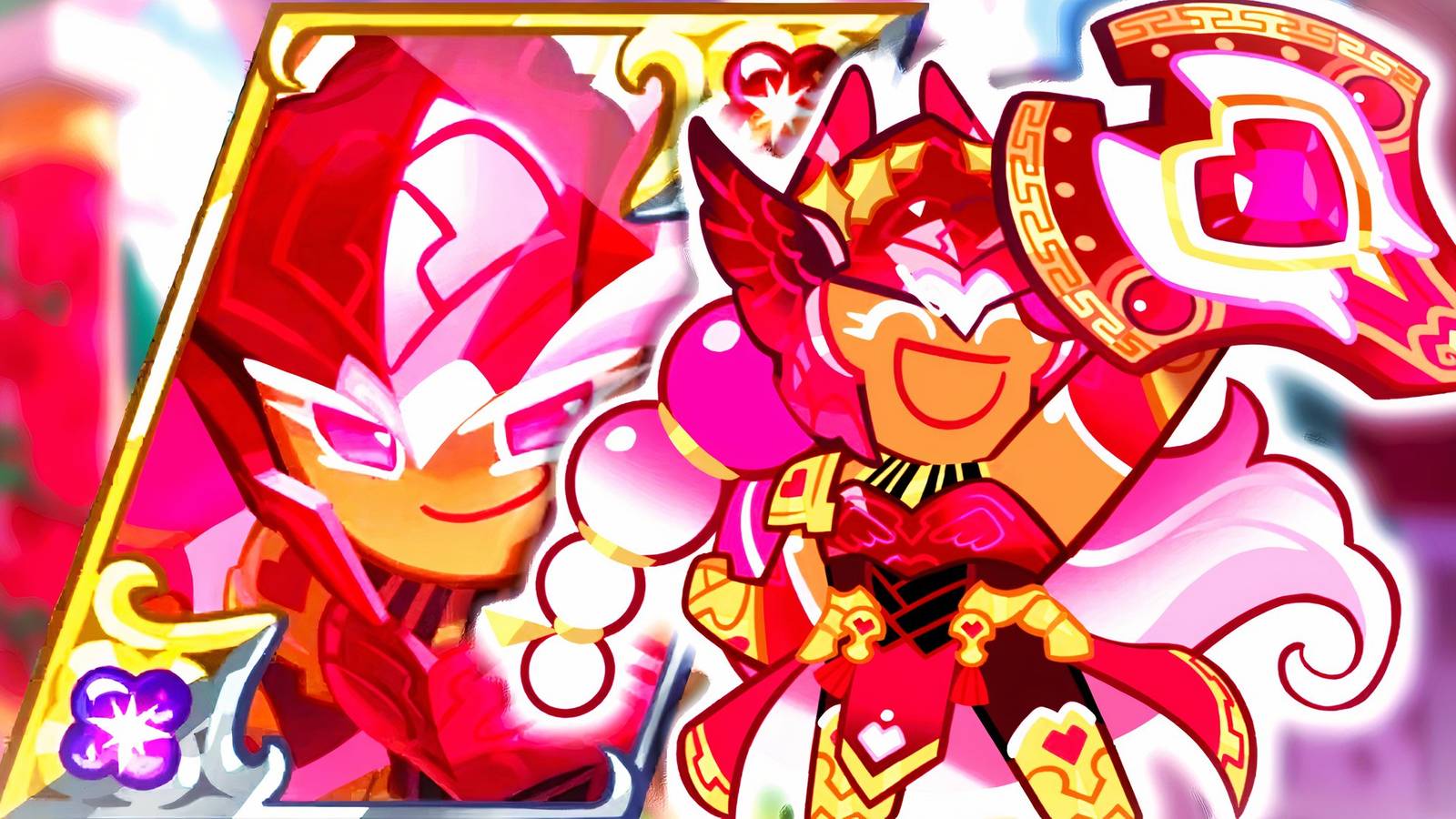 Cookie Run: Kingdom - Best Toppings And Beascuits For Awakened ...