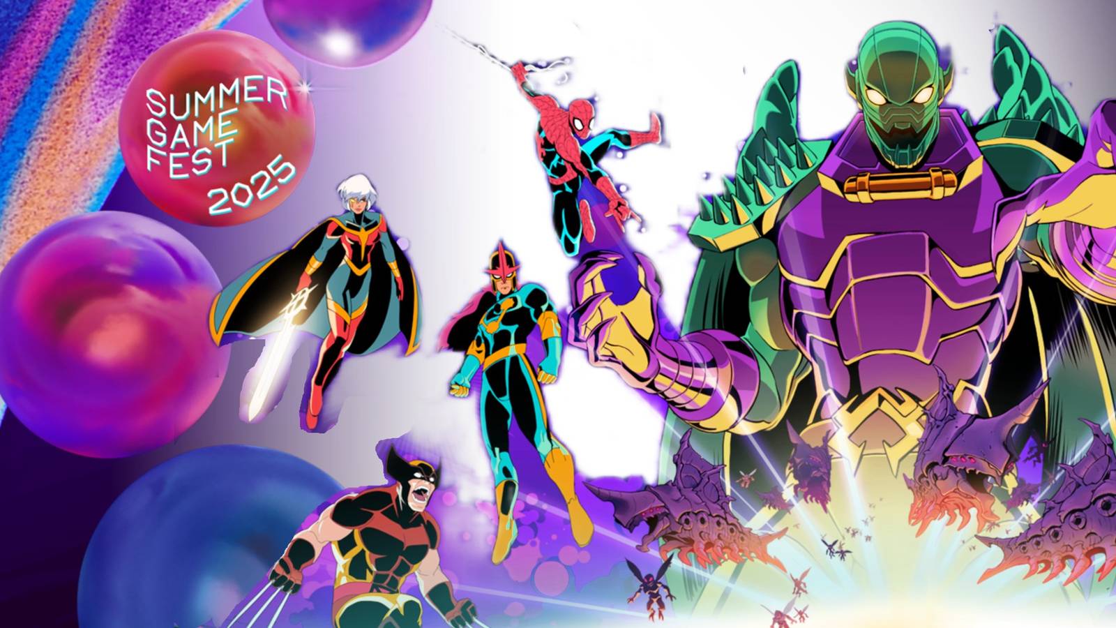 I Played Marvel Cosmic Invasion & I’m So Glad It’s More For Comics Fans Than MCU Fans