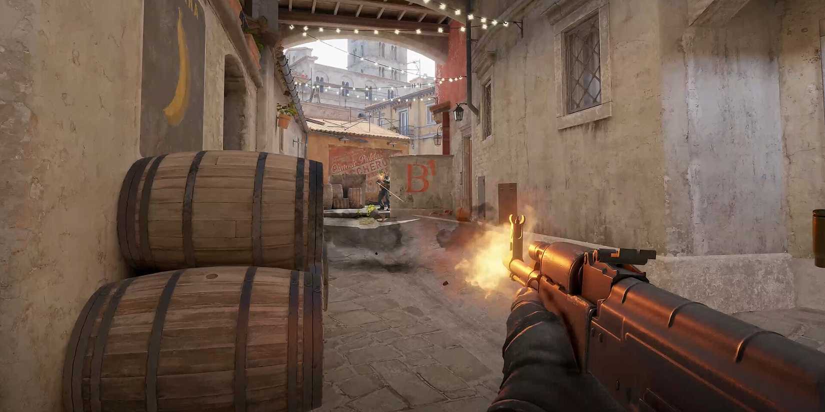 Counter-Strike 2 Skins Market Crash: $2 Billion Wiped Out