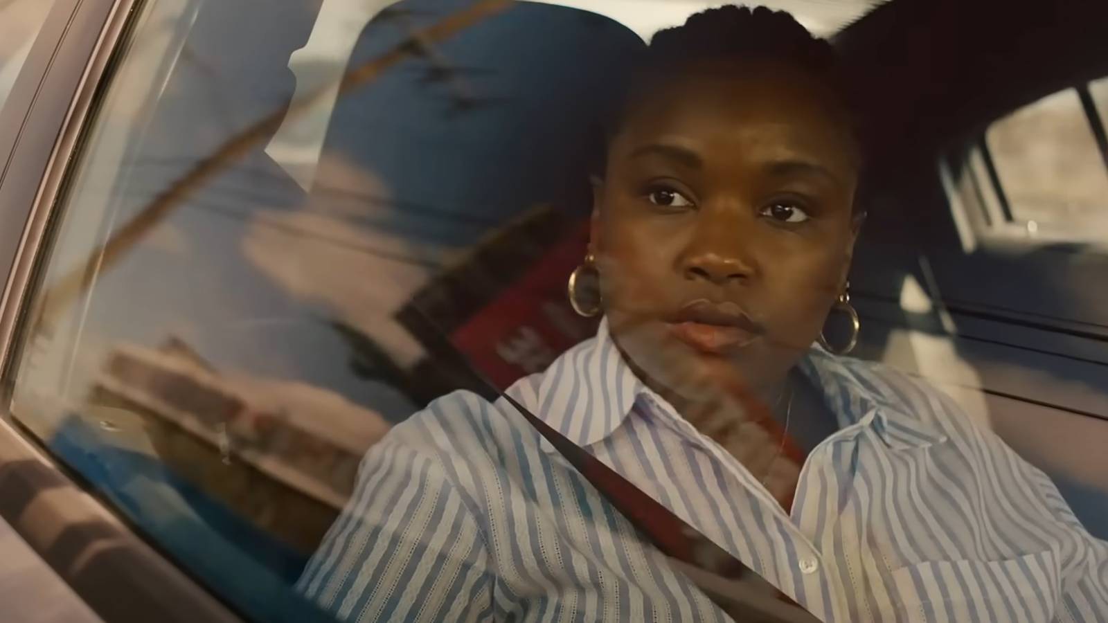 How Ballard Season 1's Major Olivas Revelation Changes Parker For The ...