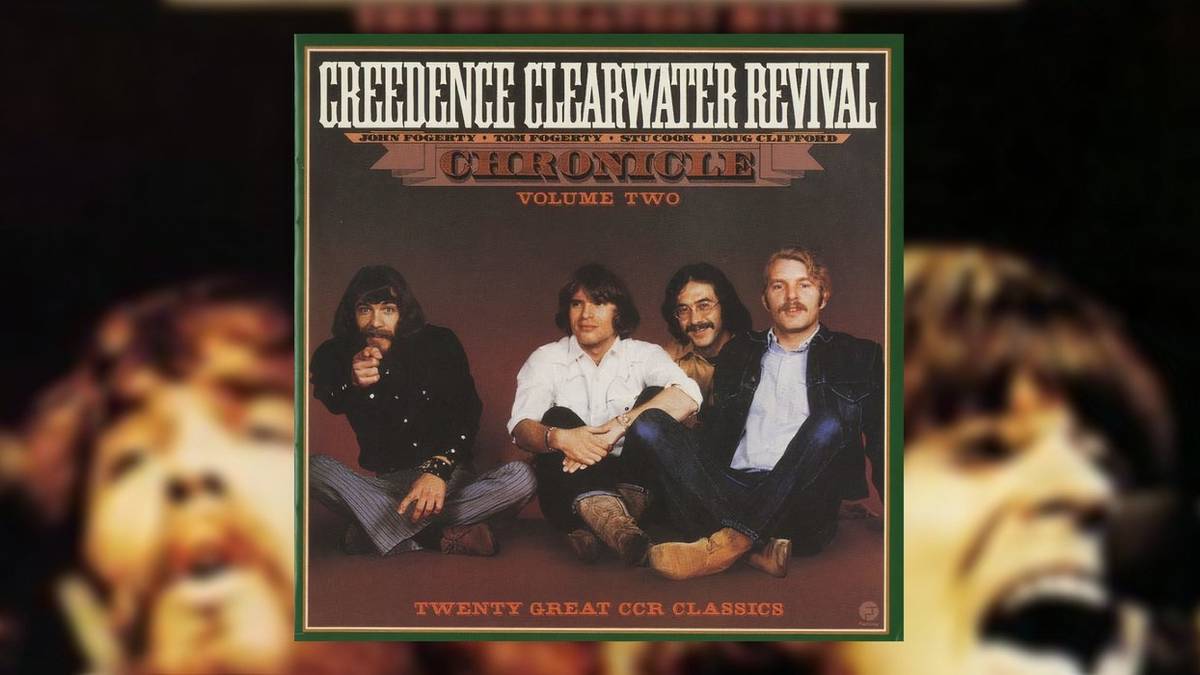 10 Songs That Define The Career Of Classic Rock's Creedence Clearwater ...