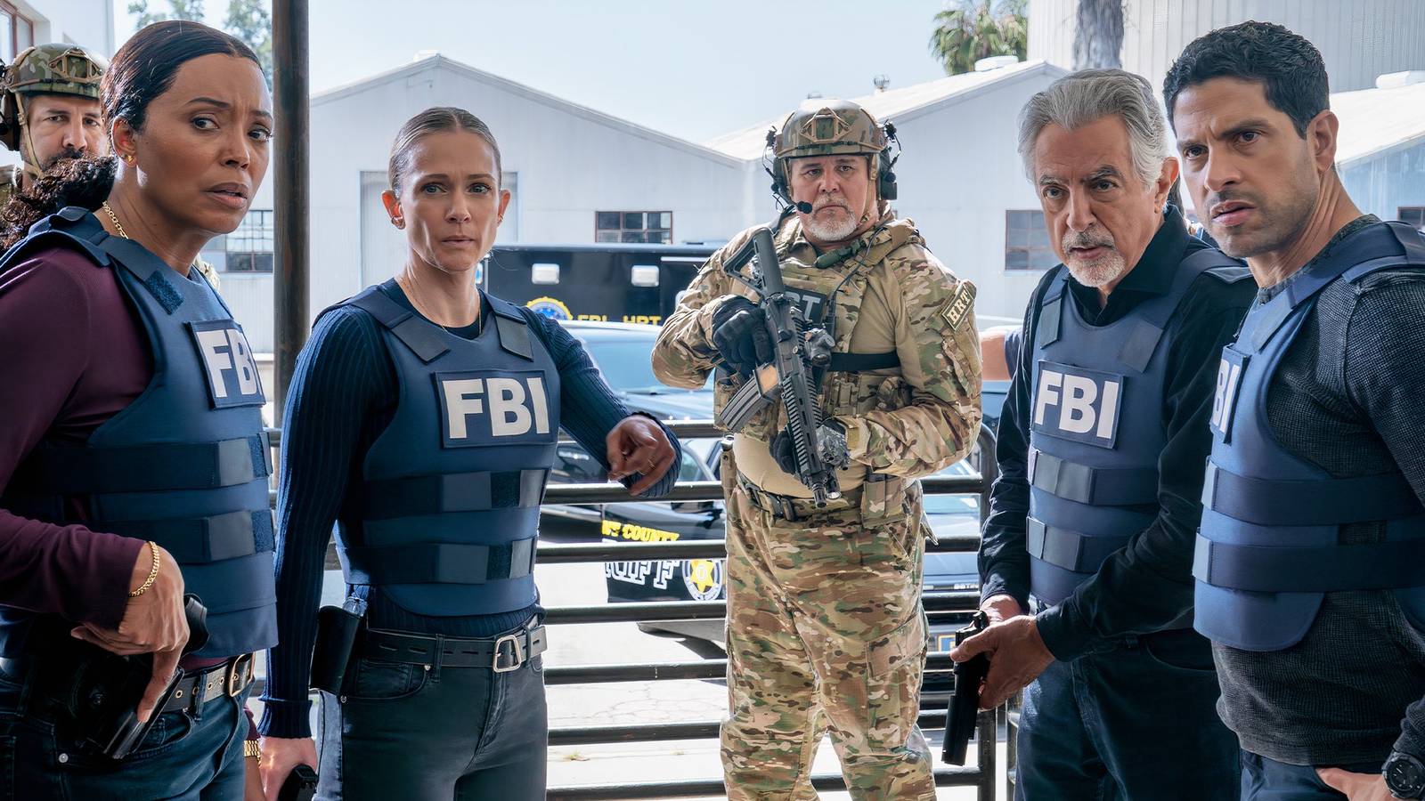 Criminal Minds: Evolution Made The Same Mistake As Game Of Thrones ...
