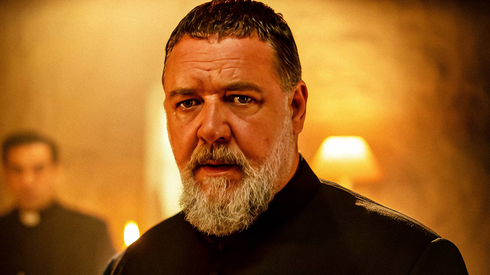 Critics Were Split About This Russell Crowe Show, But It's One Of His ...