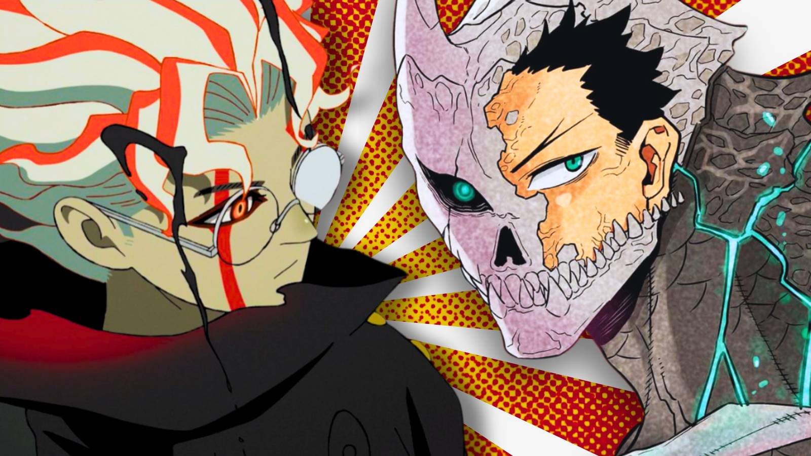 Crunchyroll Announces Its Summer 2025 Anime Lineup, and Buddy, It's ...