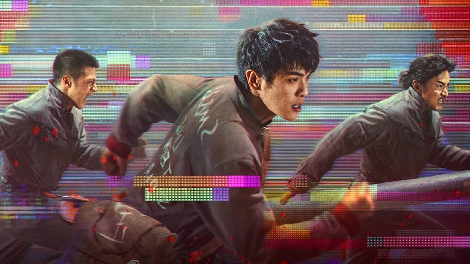 Escape From The 21st Century Review: I Couldn't Resist The Charm ...
