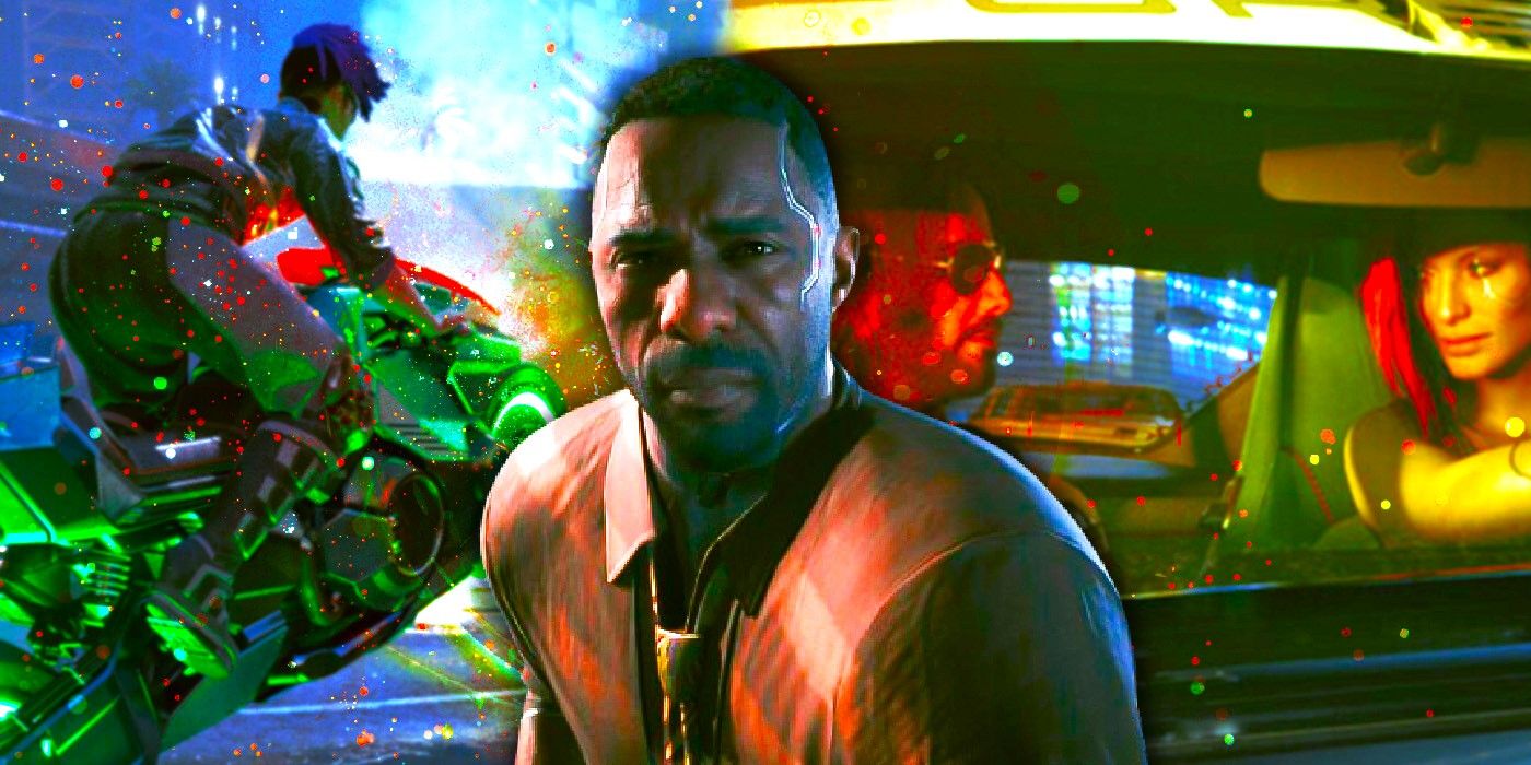 Cyberpunk 2077 Fans May Have To Wait For The Sequel, But For A Great Reason