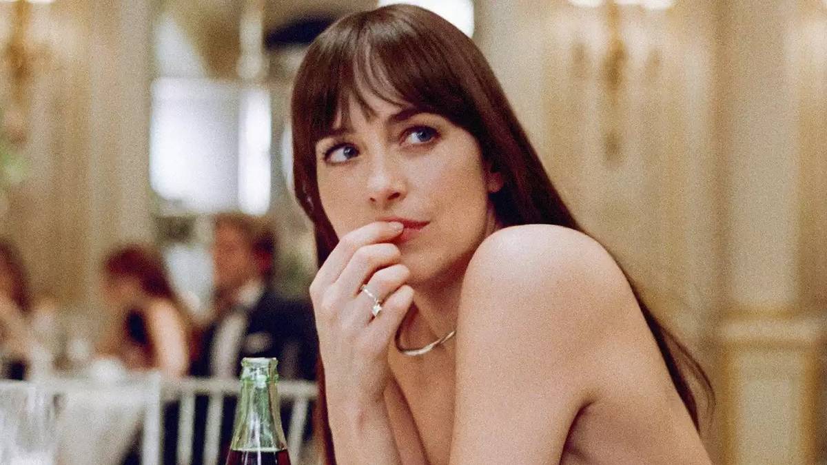 The Materialists End-Credits Explained By Director Who Calls Surprising Location "A Special ...