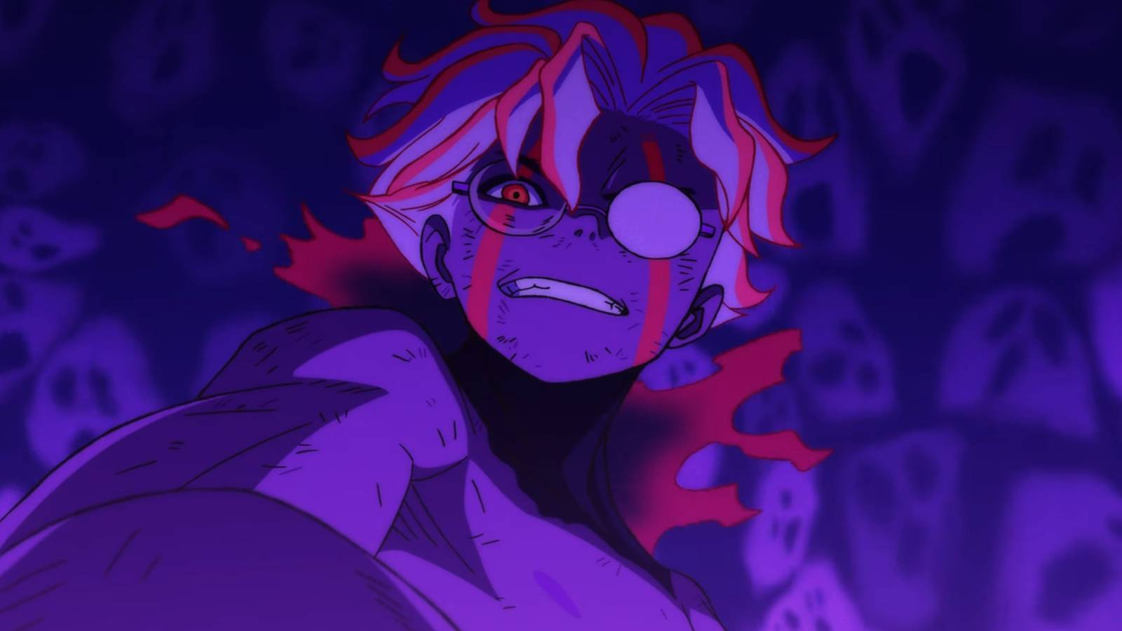 New Dandadan Season 2 Trailer Proves the Hit Anime Is Getting a Major ...