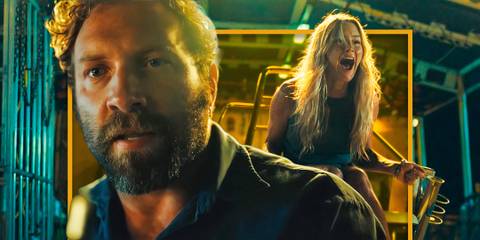 Dangerous Animals Summary, Trailer, Cast, Where to Watch and More