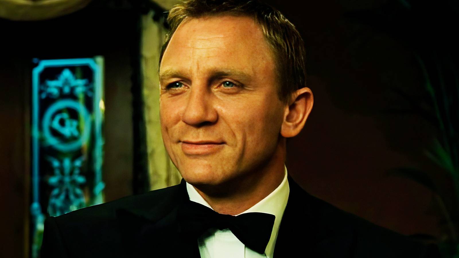 Hollywood's Next James Bond Is Hiding in Plain Sight But Not for Long