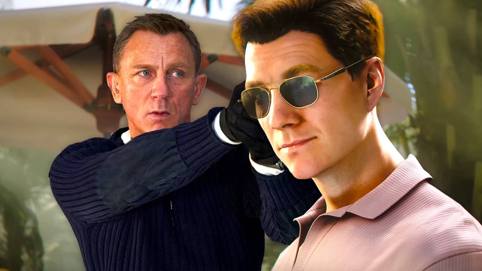 007 First Light Could Do One Thing The Daniel Craig Bond Movies Never Did