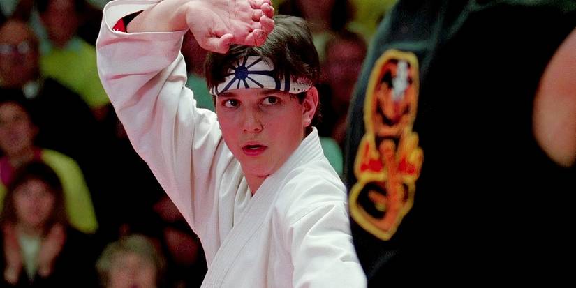 Cobra Kai: The Martial Arts Show That Surpassed Movies & Expectations