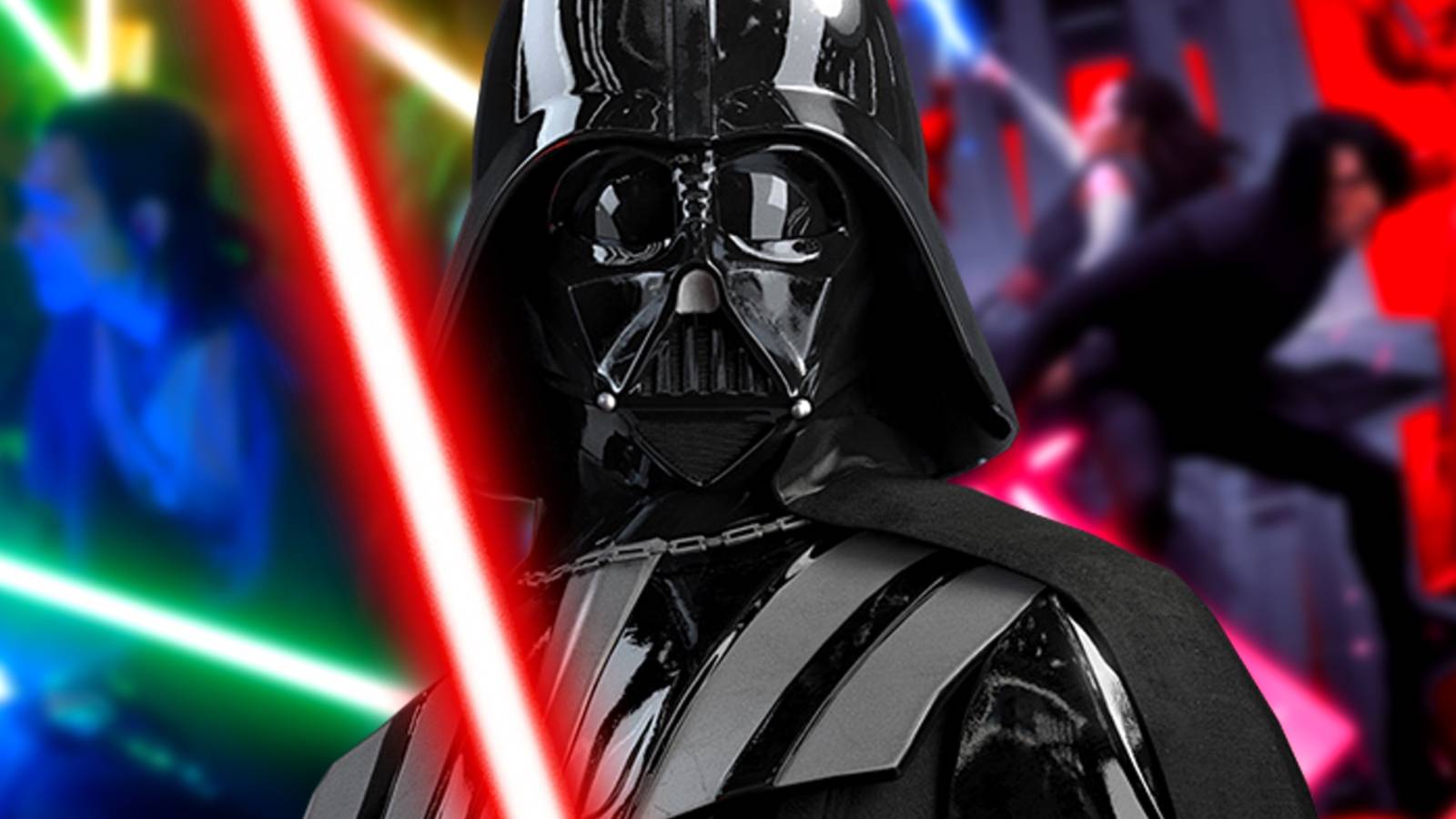 15 Star Wars Stories With The Best Action Scenes