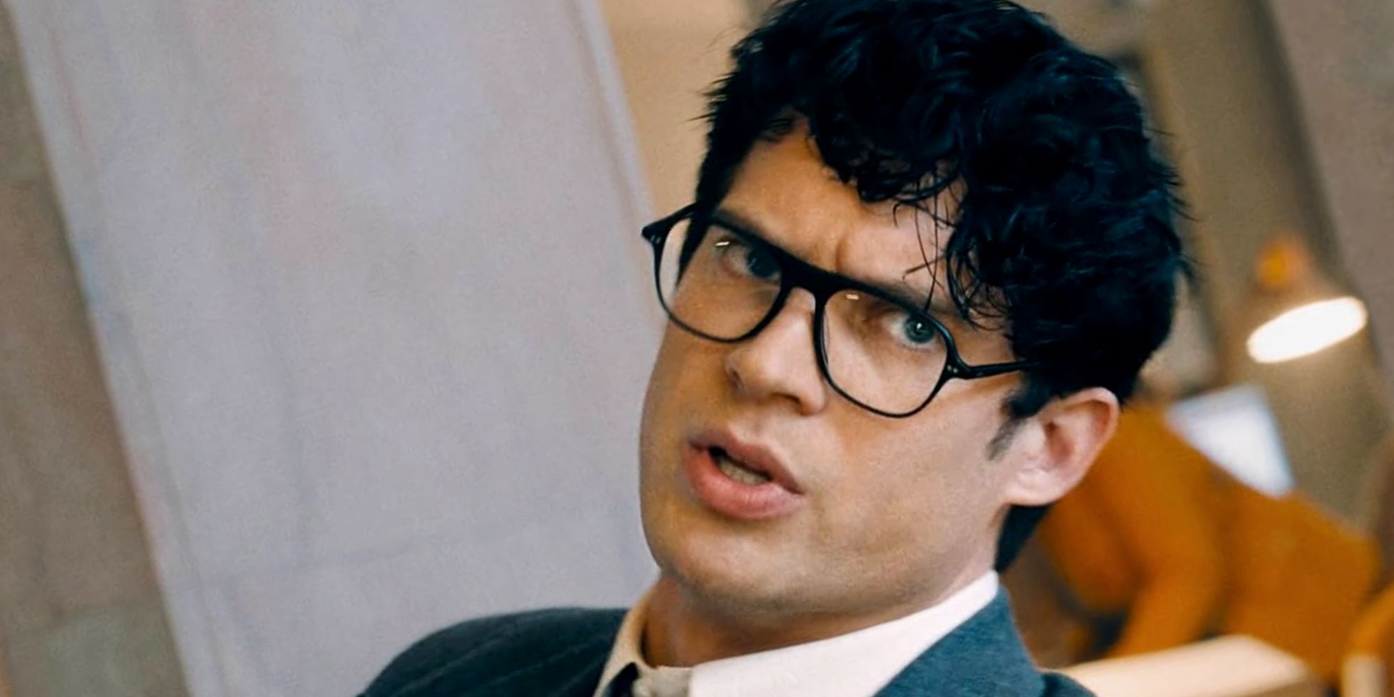 Clark Kent Glasses The New Intern ~ Clark Kent; Man Of Steel