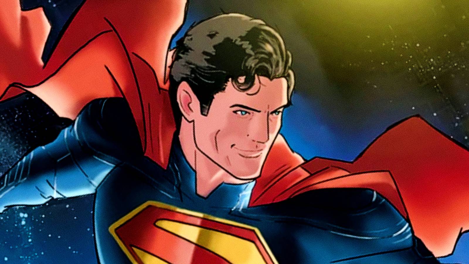 A Simple Superman Easter Egg Just Set the Stage for Several Overdue DC ...
