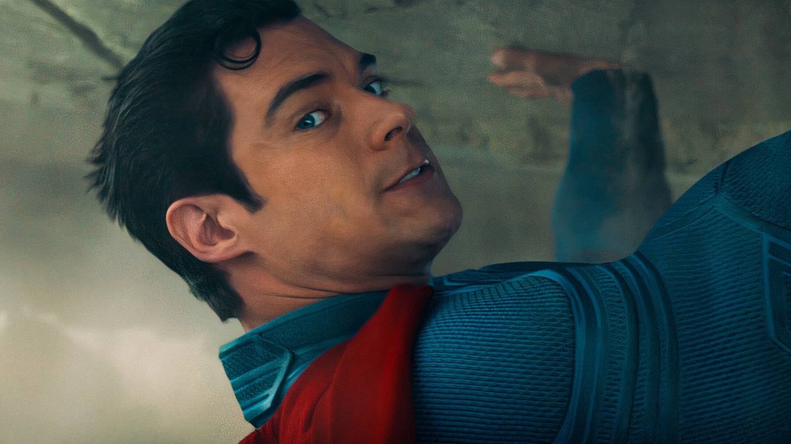 James Gunn Reveals The Superman Scene That Was Heatedly Debated But ...