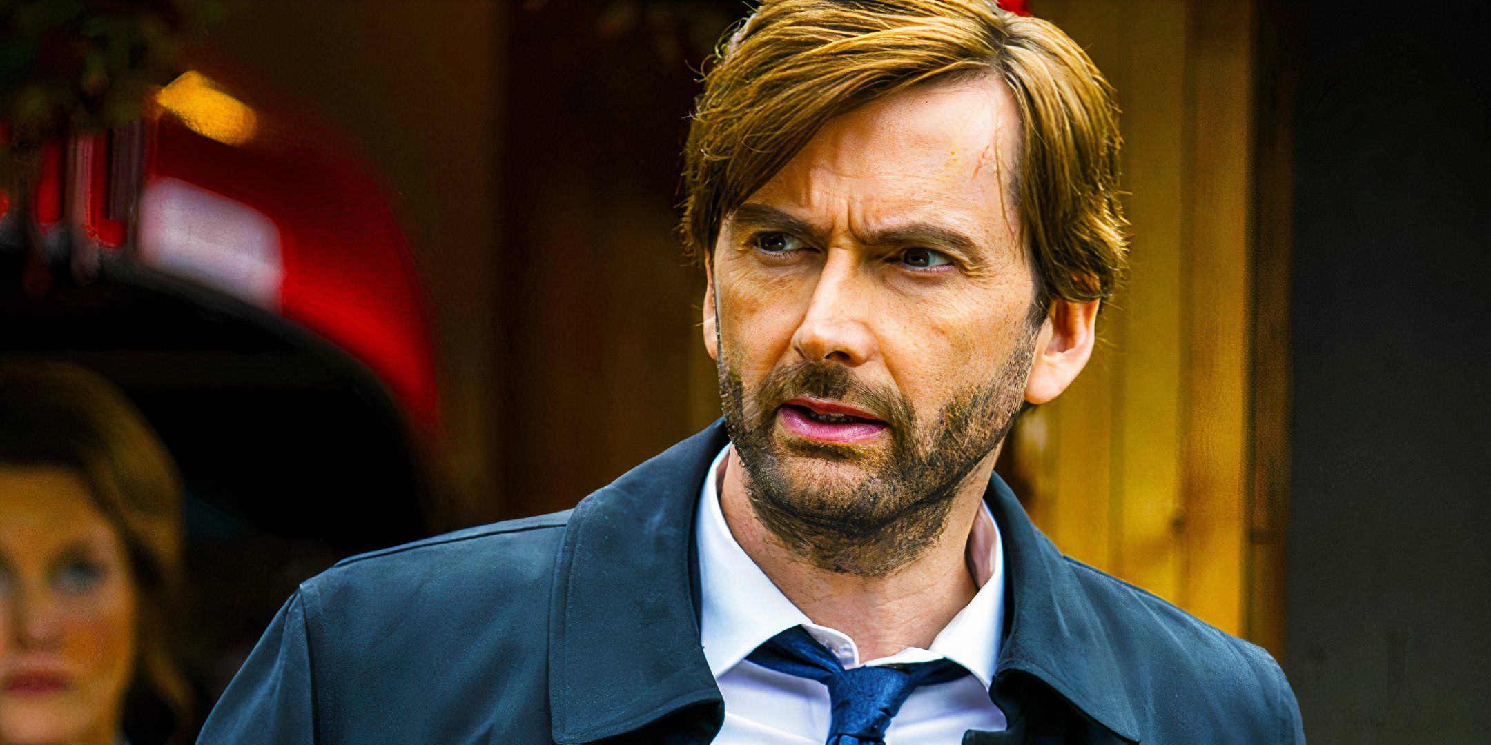David Tennant's British Crime Drama With 92% On RT Continued The Actor ...