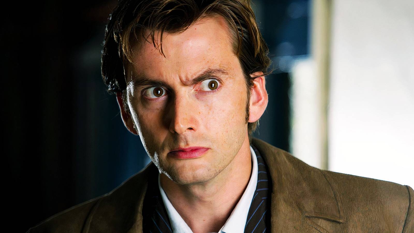 David Tennant Officially Starring In Hulu’s Hit Returning 6-Part ...