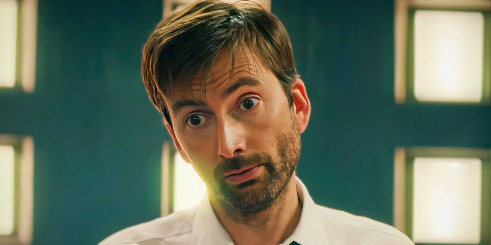 Doctor Who Needs To Bring David Tennant Back, But Not In The Way You Think