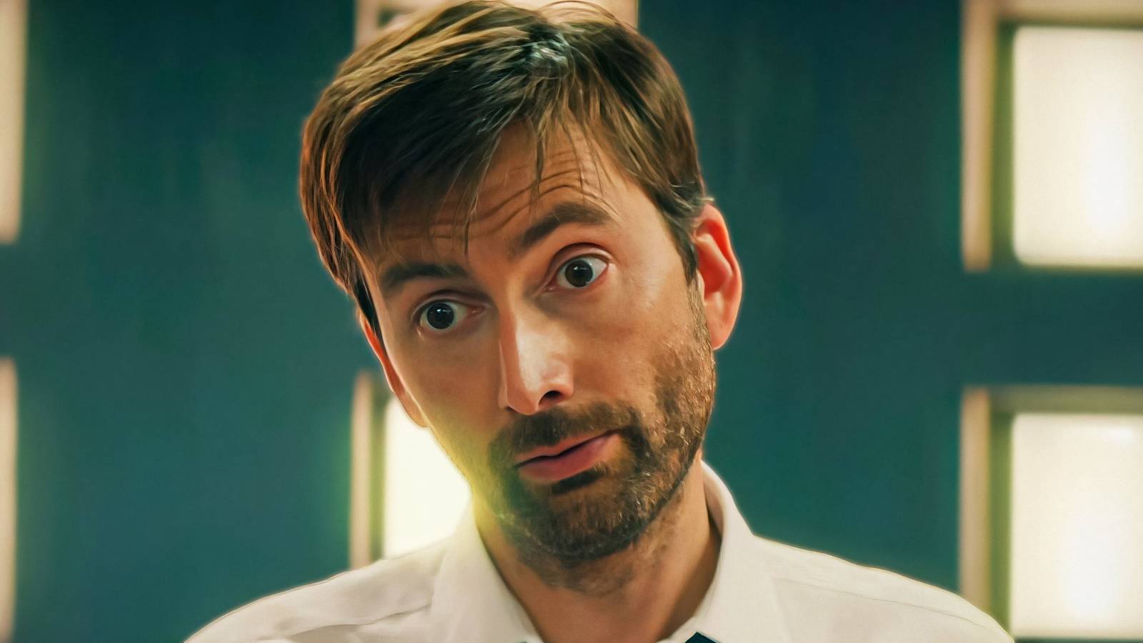 David Tennant's British Crime Drama With 92% On RT Continued The Actor ...