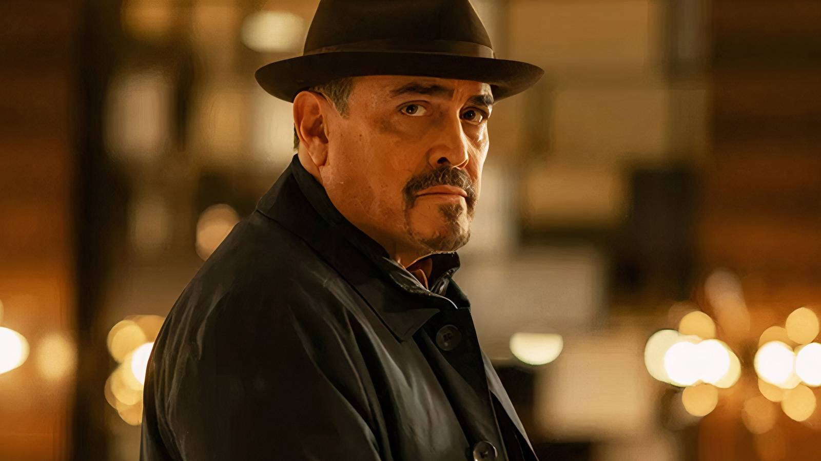 Dexter: Resurrection - Angel Batista's Improved Detective Skills Fix An ...