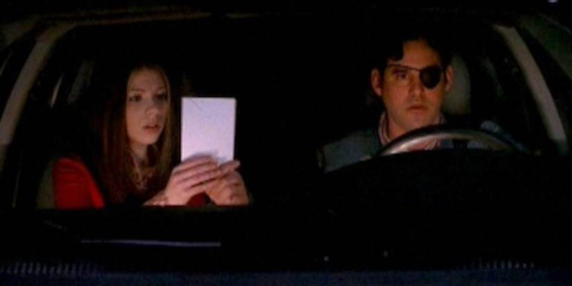 Michelle Trachtenberg's 8 Best Moments As Dawn In Buffy The Vampire Slayer