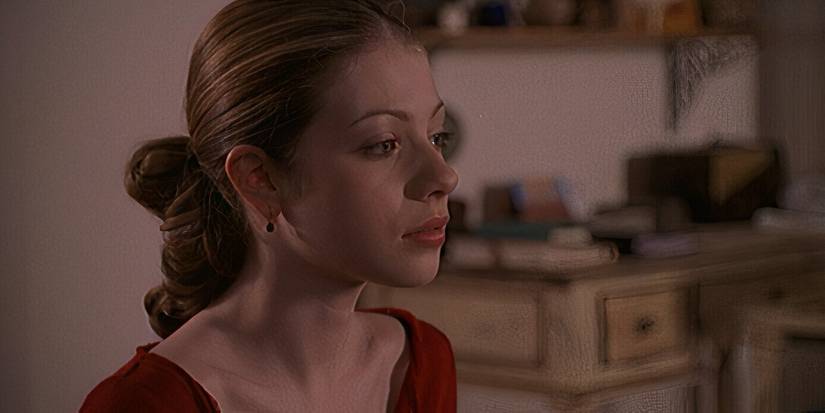 Michelle Trachtenberg's 8 Best Moments As Dawn In Buffy The Vampire Slayer